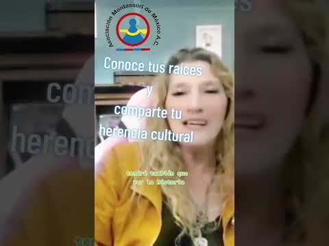 La importancia de conocer nuestras raíces Short