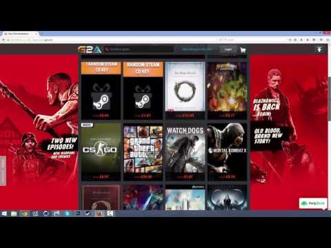 Steam Key aktivieren MMOGA Tutorial [2017]