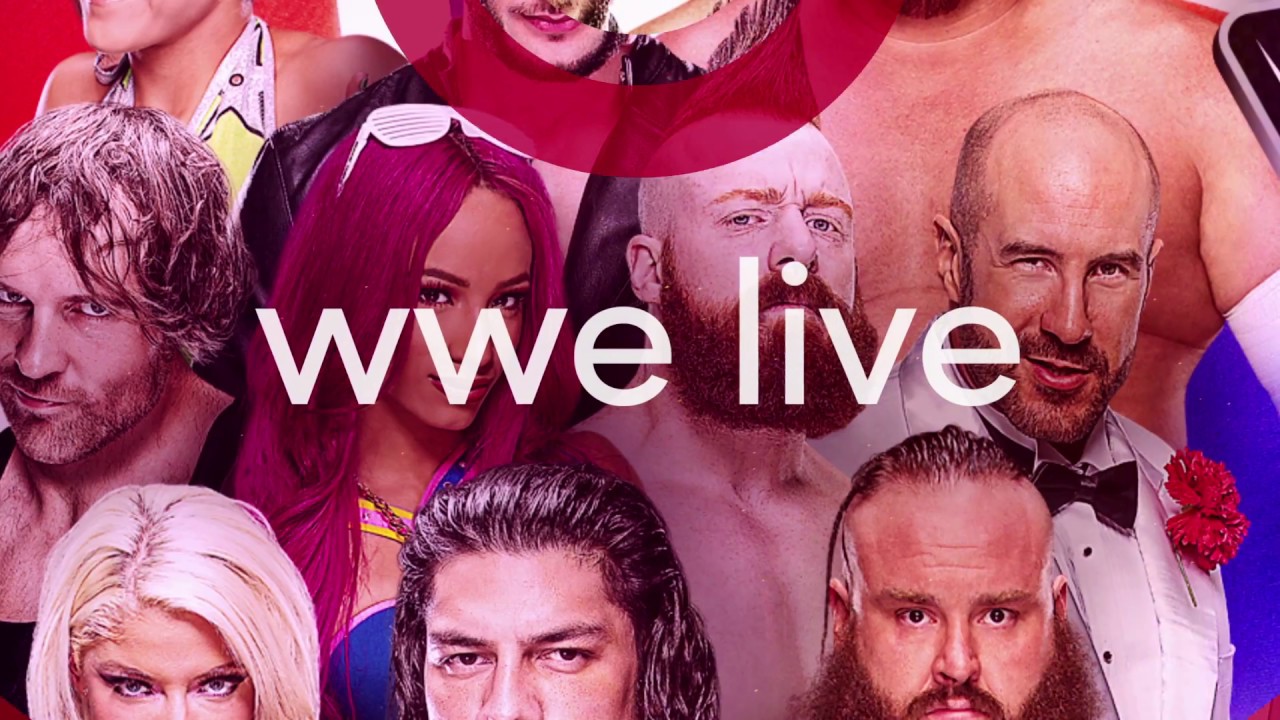 Whats On? in September at Sydney Olympic Park