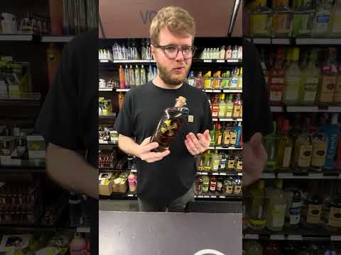 THE BEST CHEAP RUM!