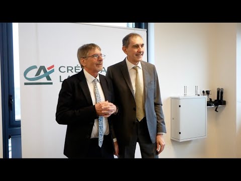 Occitanie : Quelles sont les priorités du Crédit Agricole du Languedoc pour ses clients en 2025 ?