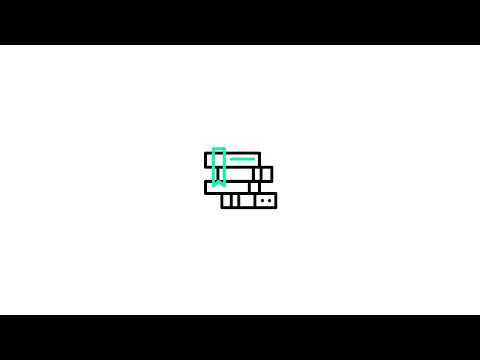 Books icon Lottie JSON animation 1