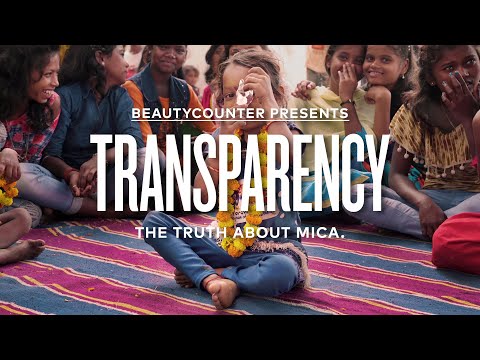 Transparency: The Truth About Mica. – Learn Operations Management’s
