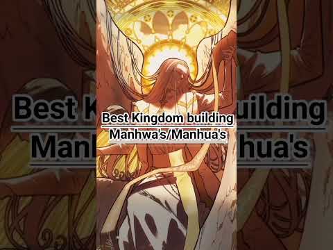 Kingdom/Empire making Manhwa/Manhua recommendations.