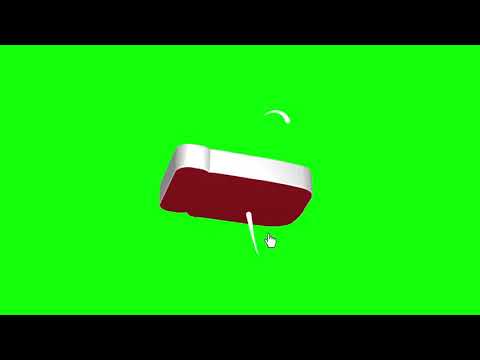 3D Like+Share+Subscribe Button Green Screen | No Copyright Animated Green Screen | Download Link ????????