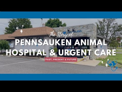 The History of Pennsauken Animal Hospital