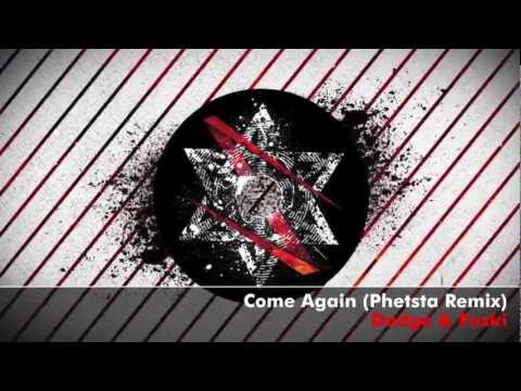 Never Say Die (Album Megamix)