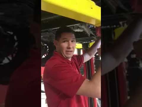 Great River Honda Thursday Tech Tip: How To Properly Service Your Pioneer 1000!!