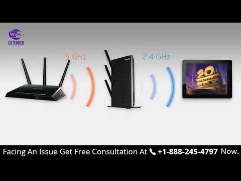 FastLane Technology | Ensuring Faster Downloads with your WiFi Range Extender | Netgear
