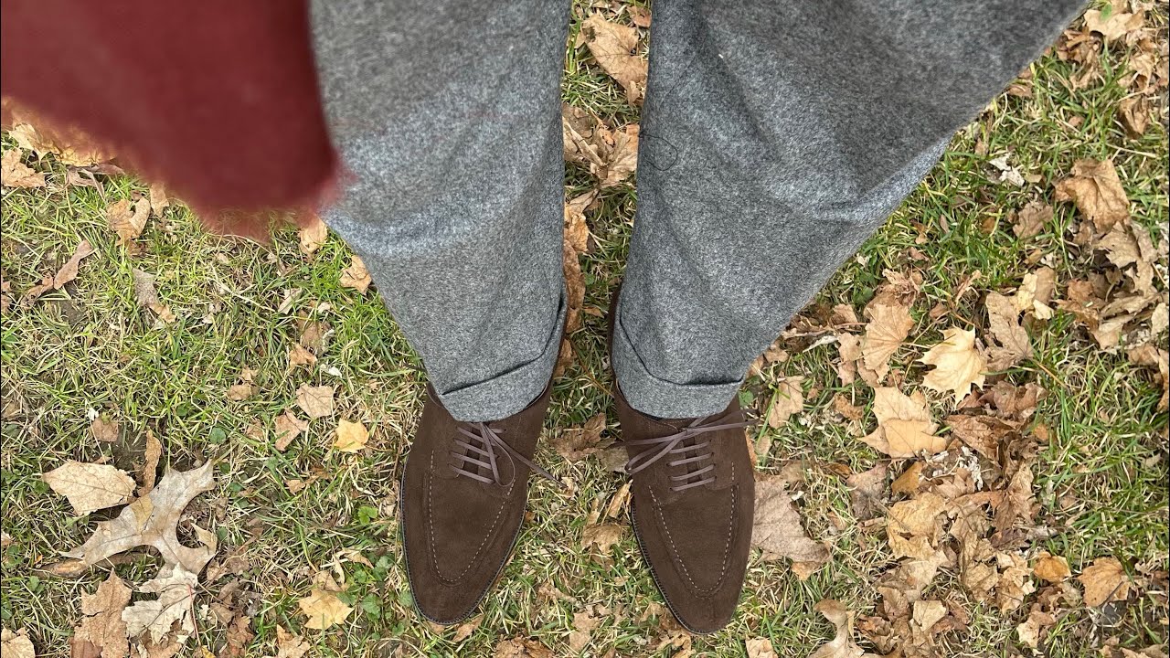 Fall & Winter ESSENTIALS | Part 2