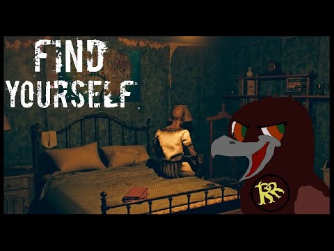 Steam Community :: Video :: RavenRook Reviews: Find Yourself