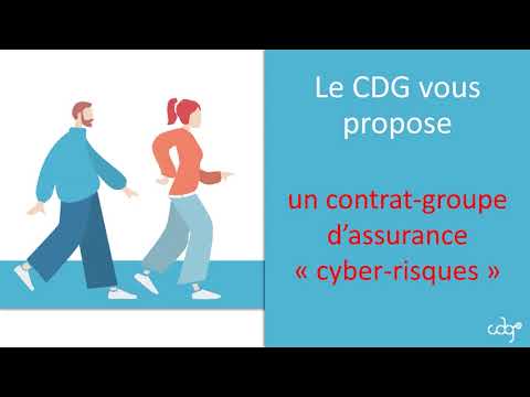 Réunions de rentrée sept 2021 L'assurances cyber risques