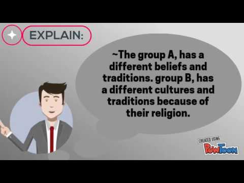 conformity and deviance