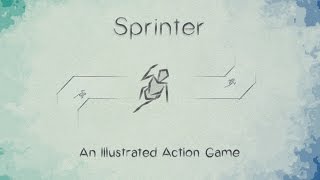 Buy Sprinter Steam key PC! Cheap price