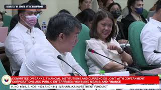 Marcos pitches Maharlika fund to Saudi business leaders