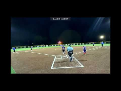 Grace “Gracey Beth” Parker, 2028, 2B / OF / 1B, Owensboro HS, KY ...