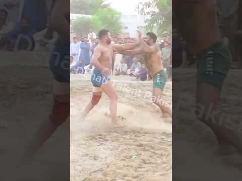 کمال ہوگیا #dehatitalentpakistan #pakistanvsindiakabaddiworldcup2022 #kabaddi
