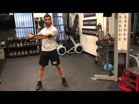 Ab Workouts Gym | Cable Exercises