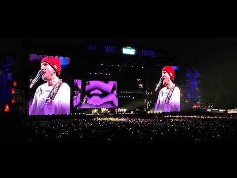 Red Hot Chilli Peppers parte 1 / Vive Latino 2023 Foro Sol CDMX