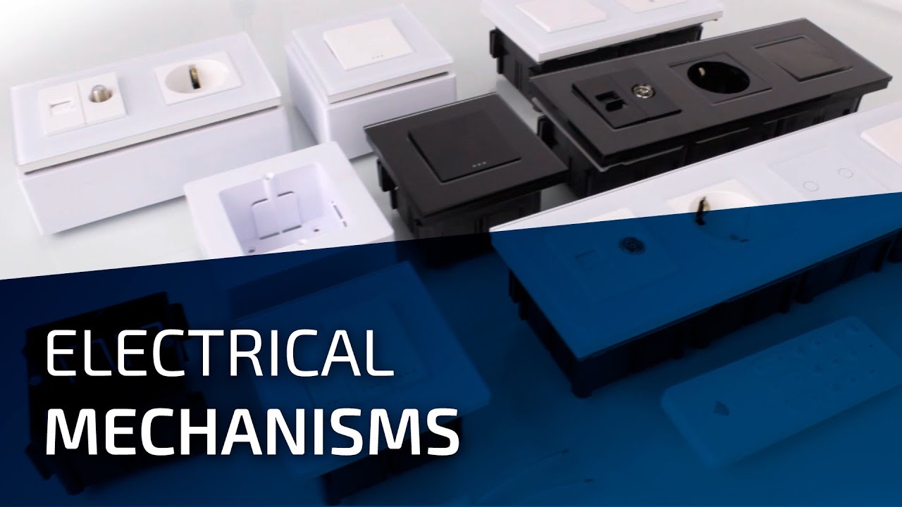 1-Gang 3-Way Switch Modern - Ledkia