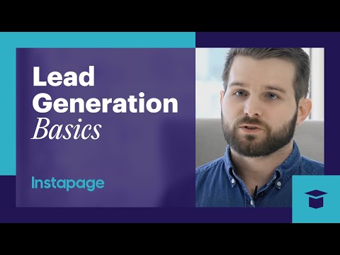 What is a Lead?