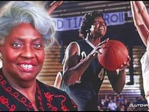 Lusia Harris Video