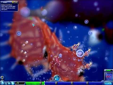 StarPlays... Spore - Part 1 (Too Good So We Stopped)