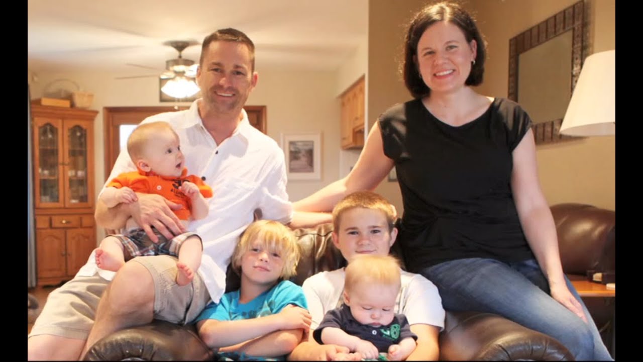 Donate Life | Clint’s Story