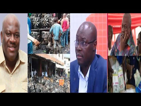 It's not too late for him to...Abossey Okai spare parts dealers agu NDC party_End of road for Mahama