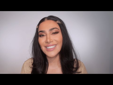 Huda Beauty's Em(Power)ed Eyeshadow Palette Tutorial | Sephora India