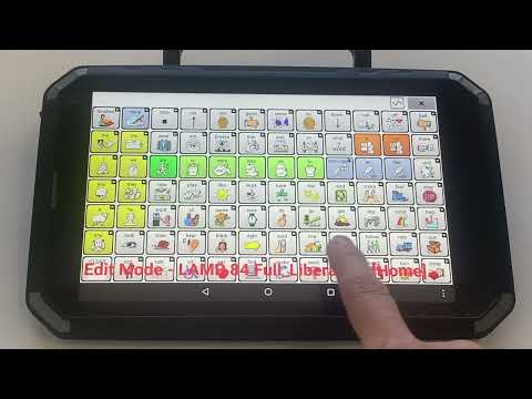 Adding Verbs to LAMP WFL - Rugged and NovaChat Devices