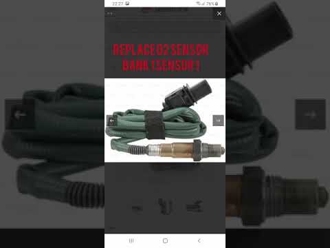 p2a00 and p2073 faultcodes, odb codes for mercedes w203 cdi