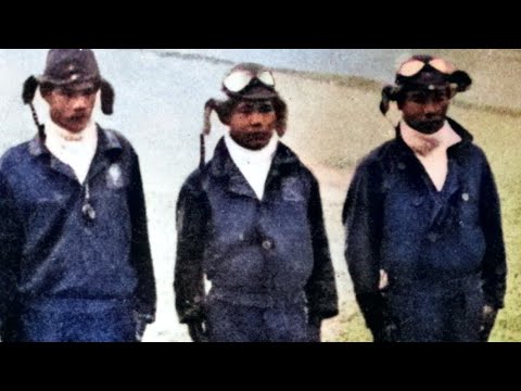 The Untold Truth Of Japan's Kamikaze Pilots