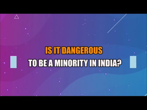 IS IT DANGEROUS TO BE A MINORITY IN INDIA? | 02-06-2022 | FREEDOM FOR ALL WEBTV | EYE-OPENER