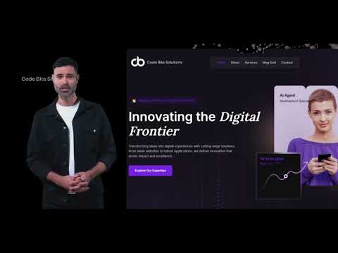Code Bite Solutions: What We Are and What We Offer | Web Development, SEO, & Digital Solutions