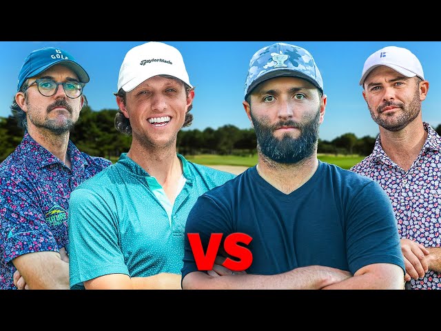 How big is Wesley Bryan on YouTube? PGA Tour golfer’s social media ...
