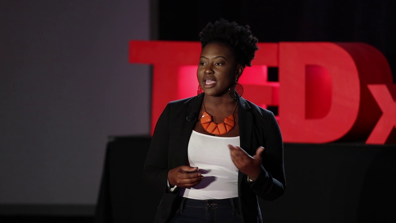 Storm Preparedness 101 | Destiny James | TEDxUMiami