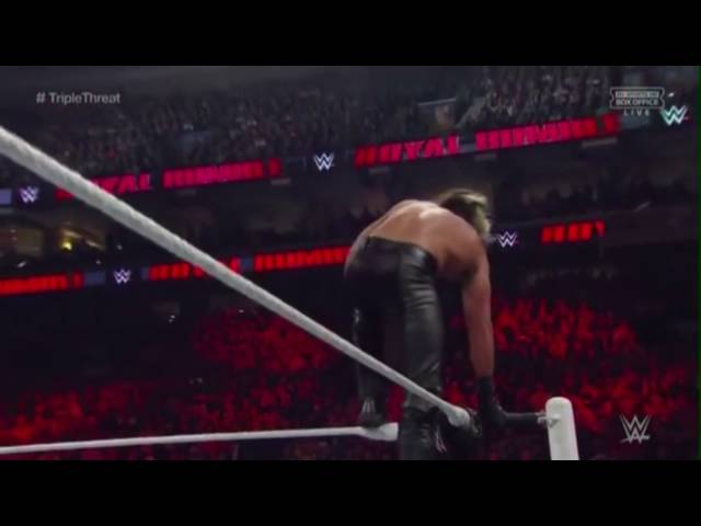 The Phoenix Splash - Who Did It Best?