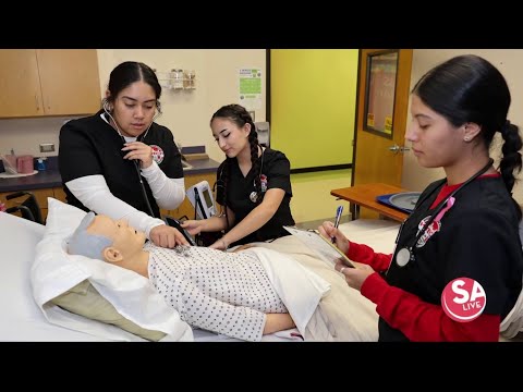San Antonio students can get their college degree while in high school - here's how