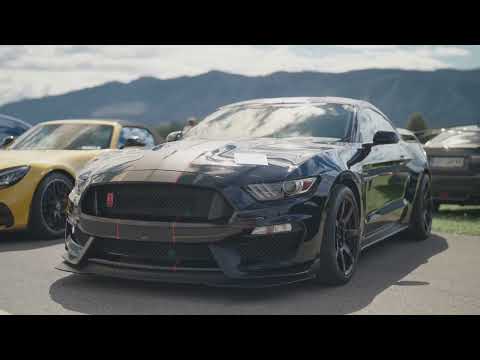 The Ultimate Mustang Collector's Guide | Every Generation Explained (1964–2024)
