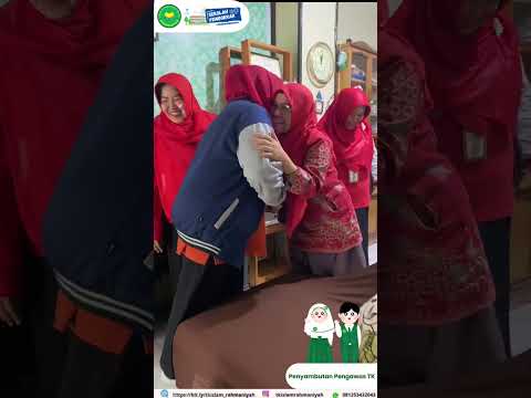 KUNJUNGAN LAPANGAN TK ISLAM RAHMANIYAH