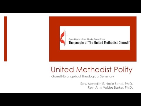 UMC Polity Session 1