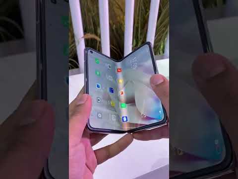 HP LIPAT OPPO | OPPO FIND N