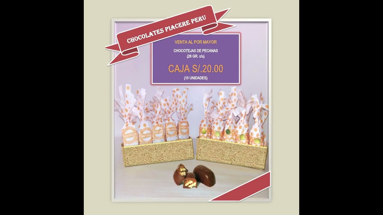 Caja de Chocotejas Precio al por Mayor #shorts