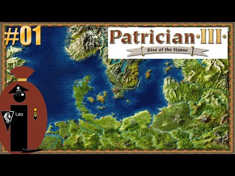 Steam Community :: Patrician III