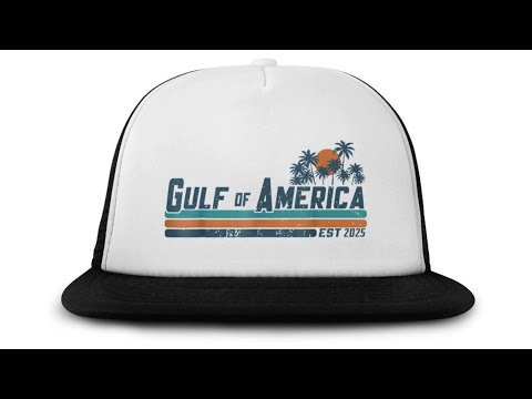Gulf-Of-America-Hat