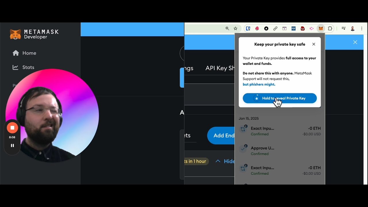 Developer Quick Start to Compass API in Python 🐍