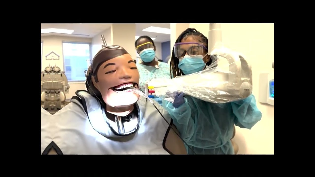 MCC Dental Assisting Program