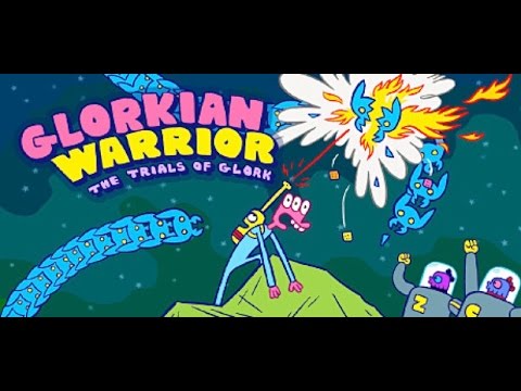 Steam Community :: Video :: GP - Glorkian Warrior: The Trials Of Glork