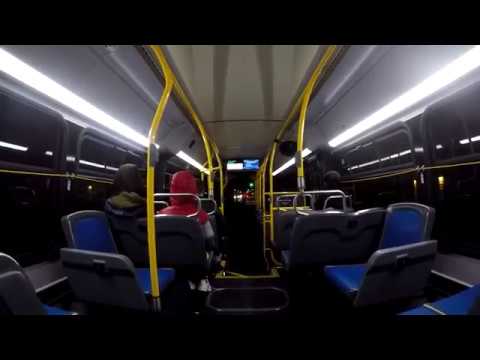 Steam Community :: Video :: NYCT Bus HD 60 FPS - B82 +SBS Ride on XD40 ...